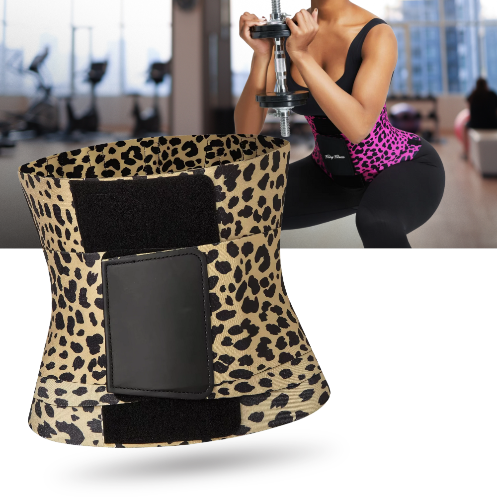 Body shaper per il modellamento della pancia | Panciera | Waist corset ...